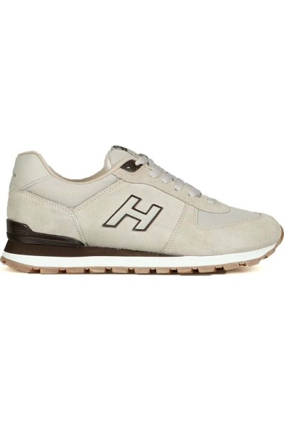 Peru 19250 Bej Akel-Kahve 45 Hakiki Deri Erkek Sneaker Ayakkabı Peru 19250 Bej Akel-Kahve 45 Hakiki Deri Erkek Sneaker Ayakkabı