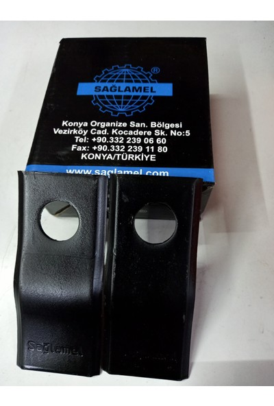 Tambur Bıçağı Tambur Bıçağı