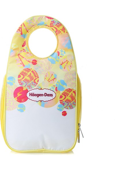 Gaimeixi Isı Yalıtımı Öğle Yemeği Çantası (Yurt Dışından)