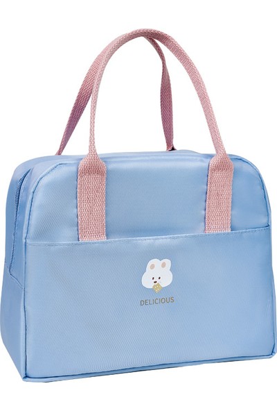 Gaimeixi Portatif Öğle Yemeği Çantası (Yurt Dışından)