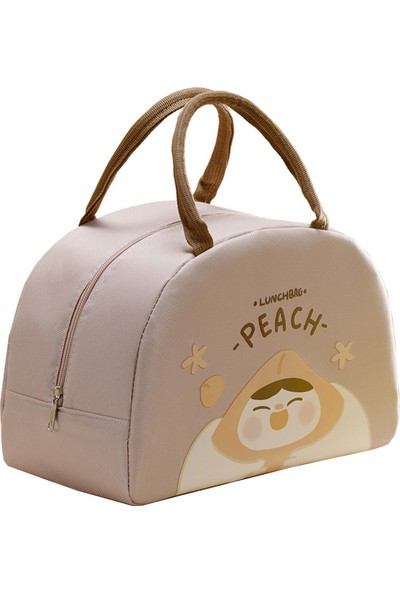 Gaimeixi Portatif Öğle Yemeği Çantası (Yurt Dışından)