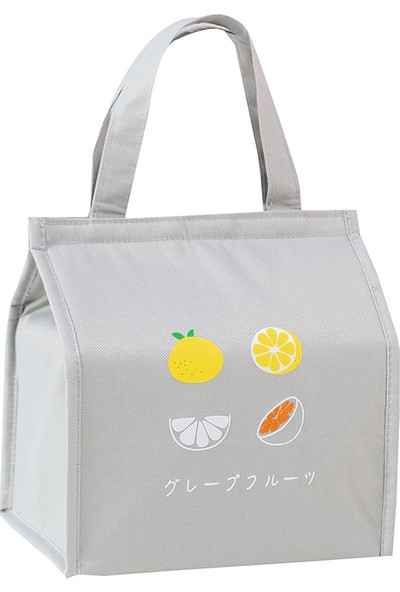 Gaimeixi Portatif Öğle Yemeği Çantası (Yurt Dışından)