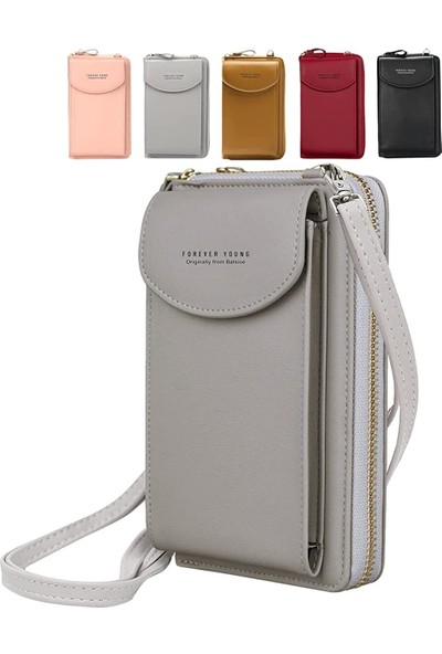 Westemory Kadın Omuz Çantası (Yurt Dışından)