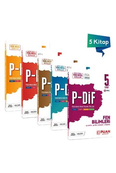 Puan Yayınları 5. Sınıf Tüm Dersler PDF Konu Anlatım Föyleri Kazandıran Set Puan Yayınları 5. Sınıf Tüm Dersler PDF Konu Anlatım Föyleri Kazandıran Set
