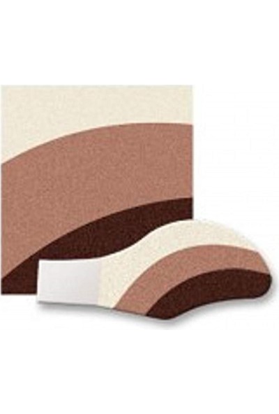 Match Kolay Uygulanan 3 Renk Göz Farı Renk No:2 1 Paket (1 x 15 G)