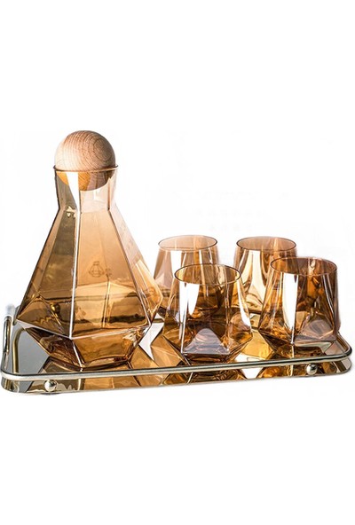 Htcoltd Meşrubat Fincan Bardak (Yurt Dışından)