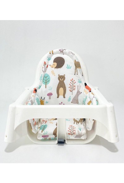 Babys Field Mama Sandalyesi Minderi Babys Field Mama Sandalyesi Minderi