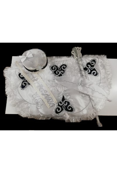 Hayta Sünnet Pelerin Seti Hayta Sünnet Pelerin Seti