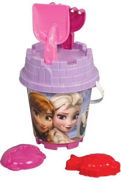 Dede 03044 Frozen Orta Kova Seti -Dede