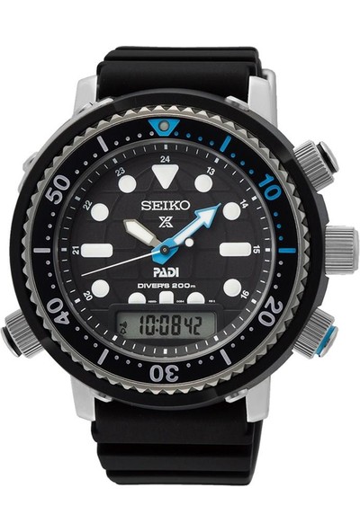 Seiko Prospex SNJ035P1 Erkek Kol Saati