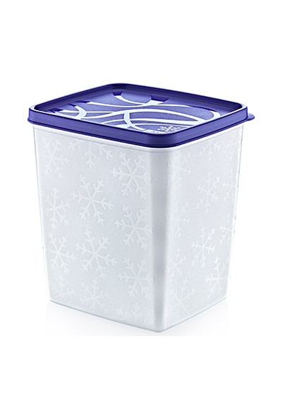 Alaska No Frost Saklama Kabı 1,85 L Alaska No Frost Saklama Kabı 1,85 L