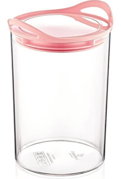 3 No Elit Kavanoz(1,35 Lt)