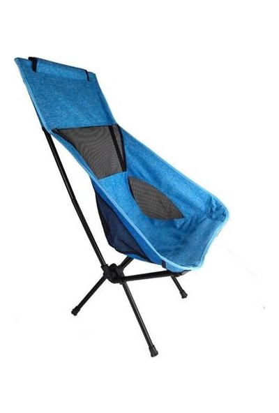 Sanlindou Kamp Sandalyesi (Yurt Dışından)