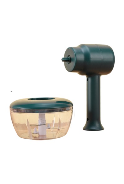 Sanlindou Doğrayıcı Rondo (Yurt Dışından) Sanlindou Doğrayıcı Rondo (Yurt Dışından)