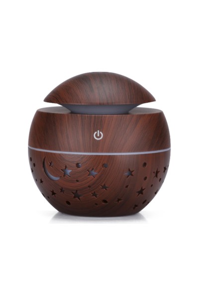 Sanlindou Hava Nemlendirici (Yurt Dışından)