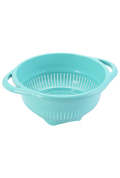 3 No Fantezi Süzgeç