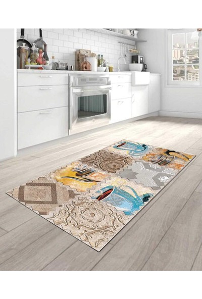 Süngersan Renkli Halılar Yıkanabilir Dijital Baskı Modern Dekoratif Kaymaz Tabanlı Salon Halısı Mutfak Halısı Yolluk Süngersan Renkli Halılar Yıkanabilir Dijital Baskı Modern Dekoratif Kaymaz Tabanlı Salon Halısı Mutfak Halısı Yolluk