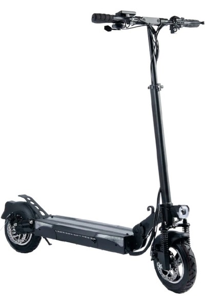 Citycoco T4 Elektrikli Scooter