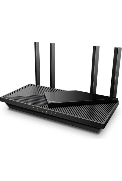 Tp-Link Archer AX55, AX3000 Mbps Dual-Band Gigabit Wi-Fi 6 Router Tp-Link Archer AX55, AX3000 Mbps Dual-Band Gigabit Wi-Fi 6 Router