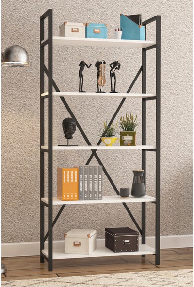 Wood House Woodhouse Şile Kitaplık Wood House Woodhouse Şile Kitaplık