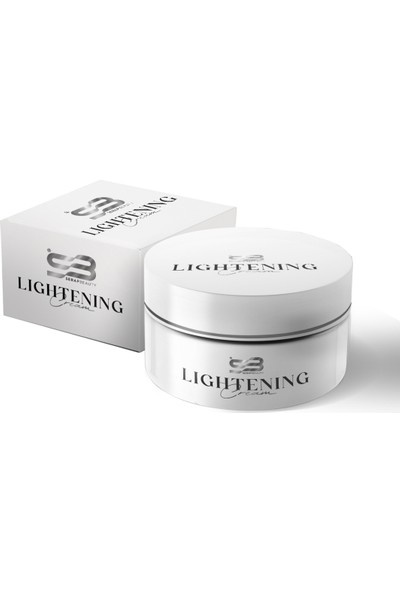 Serap Beauty Cilt Beyazlatıcı Krem 100ML Serap Beauty Cilt Beyazlatıcı Krem 100ML
