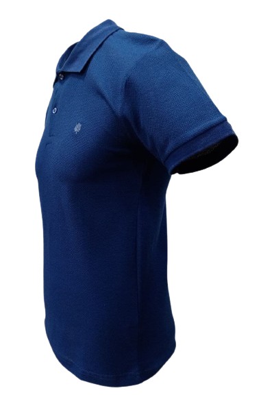 BOOSS MILANO Erkek Polo Yaka T-Shirt Lacivert Petekli Kumaş BOOSS MILANO Erkek Polo Yaka T-Shirt Lacivert Petekli Kumaş