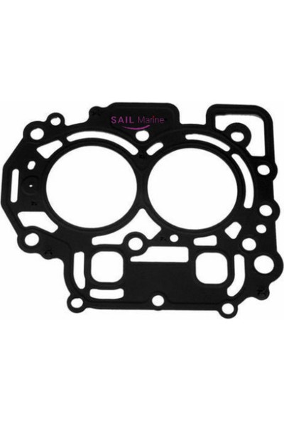 Amic Marine Boat Motor 3V1-01005-0 Cylinder Head Gasket For Tohatsu/nissan MFS8A MFS9.8A NSF9.8A NSF8A - Siyah (Yurt Dışından) Amic Marine Boat Motor 3V1-01005-0 Cylinder Head Gasket For Tohatsu/nissan MFS8A MFS9.8A NSF9.8A NSF8A - Siyah (Yurt Dışından)