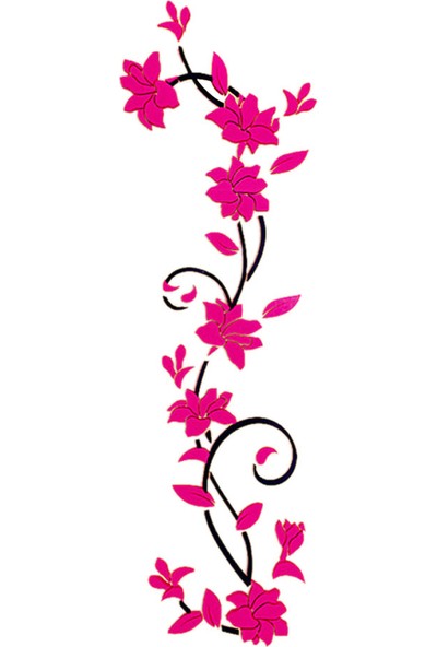 Salmoph Duvar Sticker (Yurt Dışından) Salmoph Duvar Sticker (Yurt Dışından)