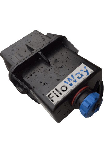 FiloWay Motorsiklet Takip Cihazı FiloWay Motorsiklet Takip Cihazı