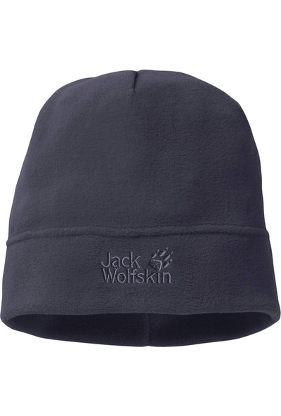 Jack Wolfskin Real Stuff Cap Unisex Bere - 19590-1388 Jack Wolfskin Real Stuff Cap Unisex Bere - 19590-1388