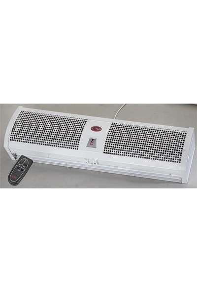 Lotus Lt-Ac/h 120 Isıtıcılı Kumandalı Hava Perdesi Lotus Lt-Ac/h 120 Isıtıcılı Kumandalı Hava Perdesi
