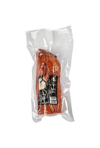 Jr. Ayan Hindi Kuru Et Baton Vakumlu Paket 500 gr Jr. Ayan Hindi Kuru Et Baton Vakumlu Paket 500 gr