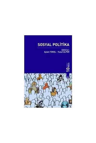 Sosyal Politika Sosyal Politika