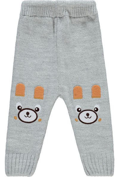 Civil Baby Erkek Bebek Patiksiz Tek Alt 6-18 Ay Grimelanj Civil Baby Erkek Bebek Patiksiz Tek Alt 6-18 Ay Grimelanj