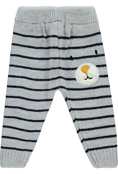 Civil Baby Erkek Bebek Patiksiz Tek Alt 6-18 Ay Grimelanj Civil Baby Erkek Bebek Patiksiz Tek Alt 6-18 Ay Grimelanj