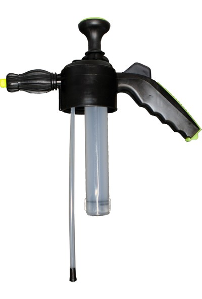 Akbel Köpük Yapan Basınçlı Pompa Başlığı Akbel Köpük Yapan Basınçlı Pompa Başlığı