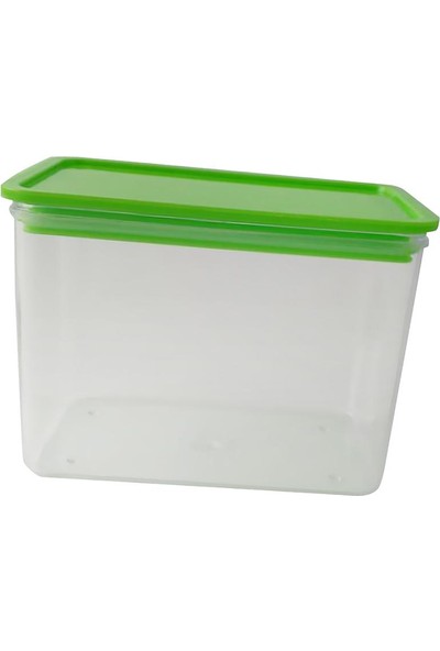 Sunhui Büyük Kapasite Yeşil Saklama Kutusu 10.5 x 14 x 8.5 cm (Yurt Dışından) Sunhui Büyük Kapasite Yeşil Saklama Kutusu 10.5 x 14 x 8.5 cm (Yurt Dışından)