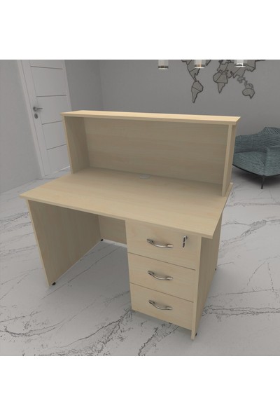 Vena Nil Banko Komodinli 120 x 70 x 120 cm Vena Nil Banko Komodinli 120 x 70 x 120 cm