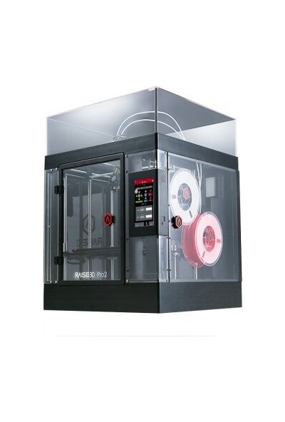 RAISE3D Pro 2 - 3D Yazıcı