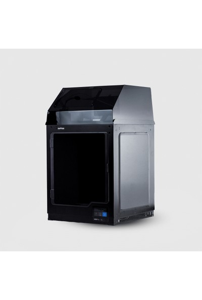 Zortrax M300 Plus + Hepa Cover - 3D Yazıcı Zortrax M300 Plus + Hepa Cover - 3D Yazıcı