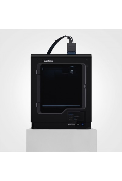 Zortrax M200 Plus - 3D Yazıcı Zortrax M200 Plus - 3D Yazıcı