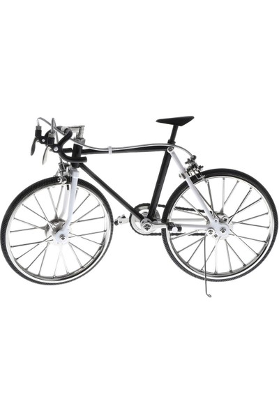 1:10 Ölçek Alaşım Diecast Yarış Bisiklet Modeli Çoğaltma Bisiklet Oyuncak MY-0041-3 1:10 Ölçek Alaşım Diecast Yarış Bisiklet Modeli Çoğaltma Bisiklet Oyuncak MY-0041-3