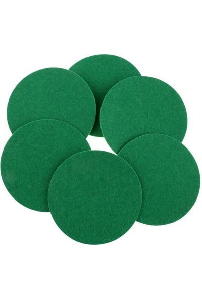 Hava Hokey Iticileri Pedleri 5 Adet Hissettiriyor