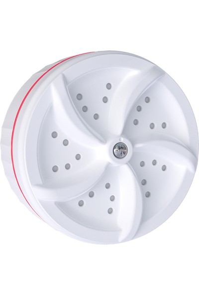 Için Ultrasonik Çamaşır Makinesi