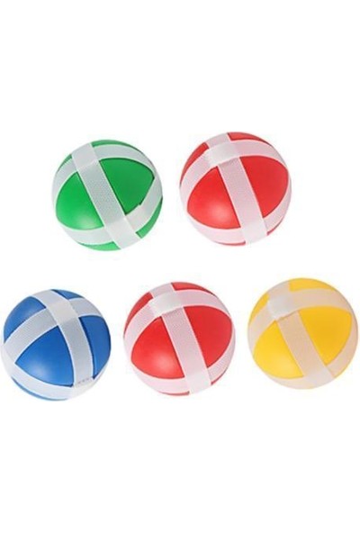 Dart Tahtası Için Plastik Dart Yumuşak Ucu 5 Adet Dart Tahtası Için Plastik Dart Yumuşak Ucu 5 Adet