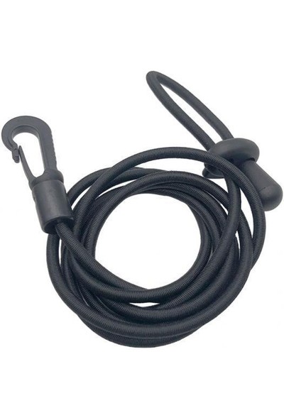 Güvenlik Yansıtıcı Elastik Kablo 8 Pc