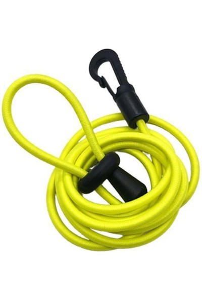 Kano Kürek Bungee Ip 5 Adet Kano Kürek Bungee Ip 5 Adet