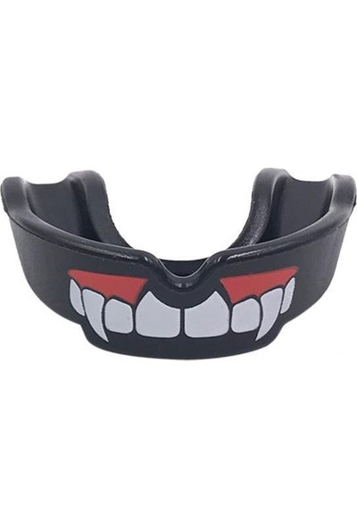 Mma Taekwondo Muay Thai Diş Koruyucusu 2 Pcs Mma Taekwondo Muay Thai Diş Koruyucusu 2 Pcs