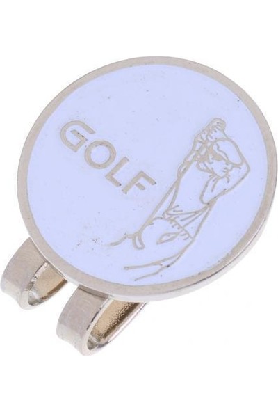Golfçü 3 Adet
