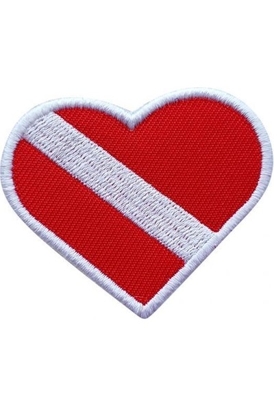 Dalgıç Aşağı Bayrak 2 Adet Dalgıç Aşağı Bayrak 2 Adet